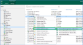 Veeam Backup for Microsoft 365 v6 Data Recovery Scenarios