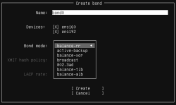Installing Ubuntu Linux for Veeam Hardened Repository
