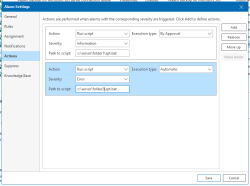 Monitor Microsoft 365 Backups with Veeam ONE - Veeam