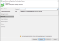 Switch from SQL Server to PostgreSQL for Veeam