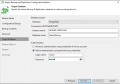 Switch from SQL Server to PostgreSQL for Veeam