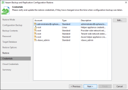 Switch from SQL Server to PostgreSQL for Veeam