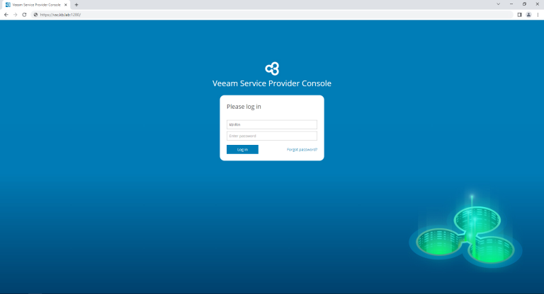 Veeam Service Provider Console: Enhancing Microsoft 365 Data Protection