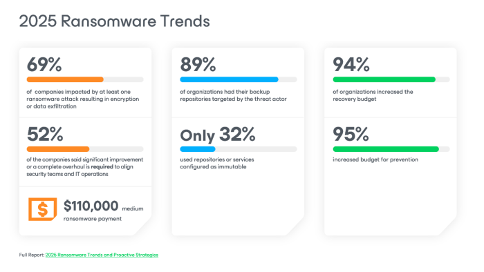 Ransomware Recovery Guide: Strategies to Save Your Data