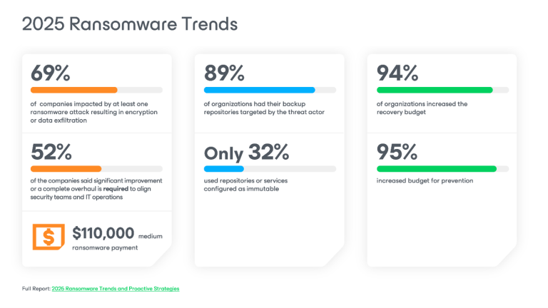 Ransomware Recovery Guide: Strategies to Save Your Data