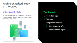 Hybrid Cloud Data Backup Strategies & Best Practices | Veeam