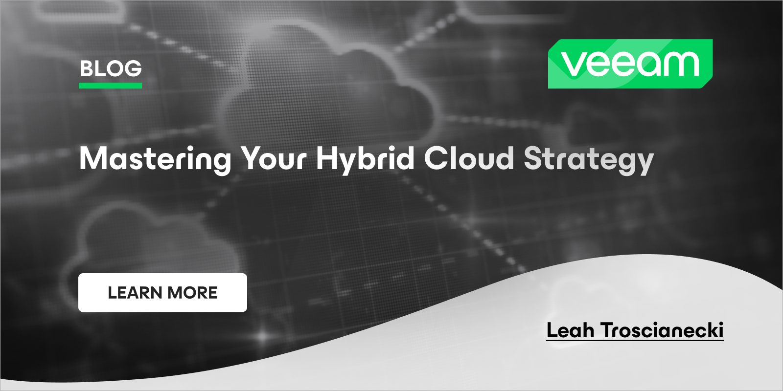 Mastering Your Hybrid Cloud Strategy