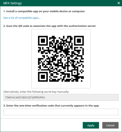 Veeam Backup for Nutanix AHV v5: Secure & scalable
