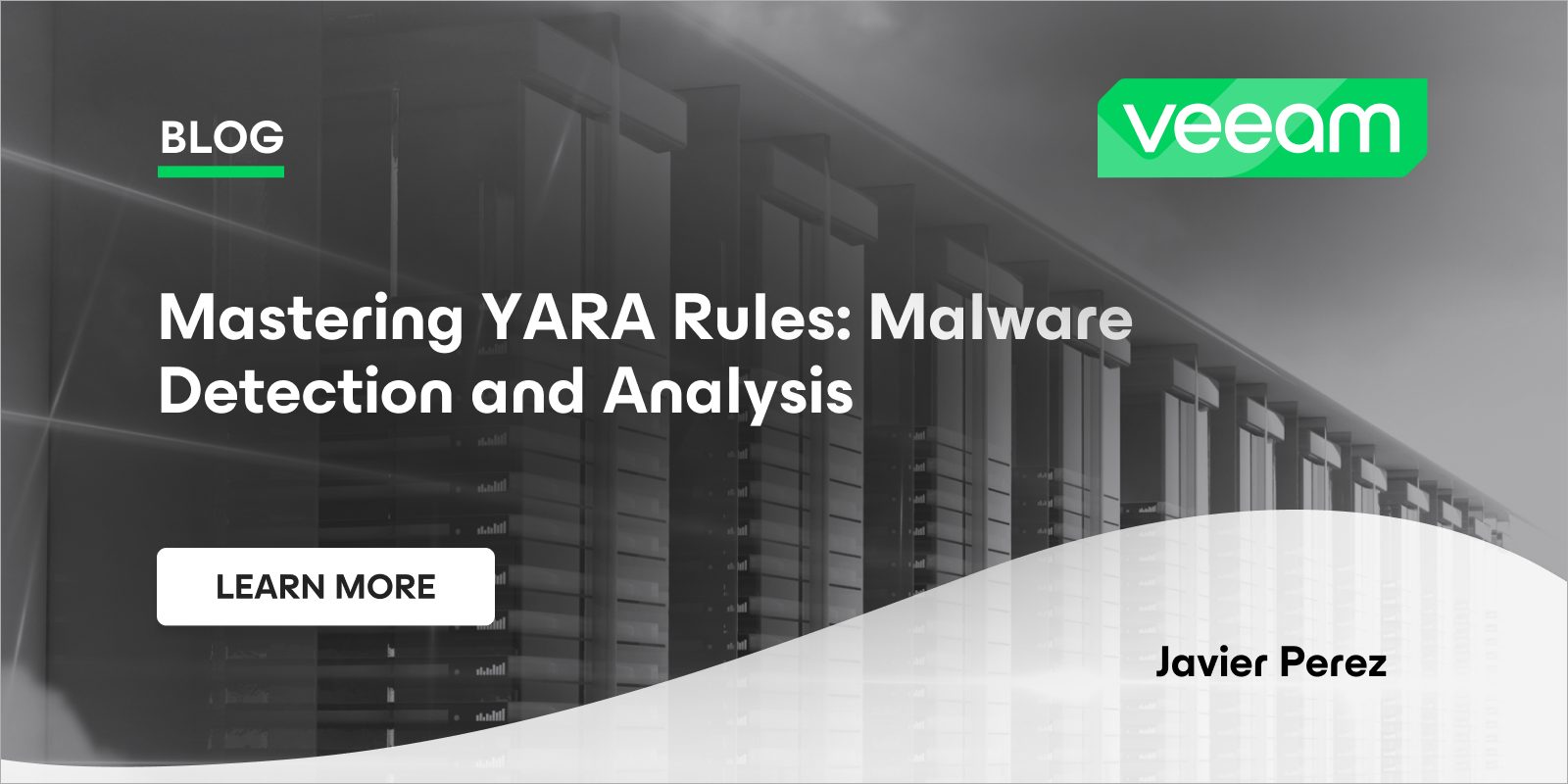 YARA Rules Guide: What Are They & How To Write Them | Veeam