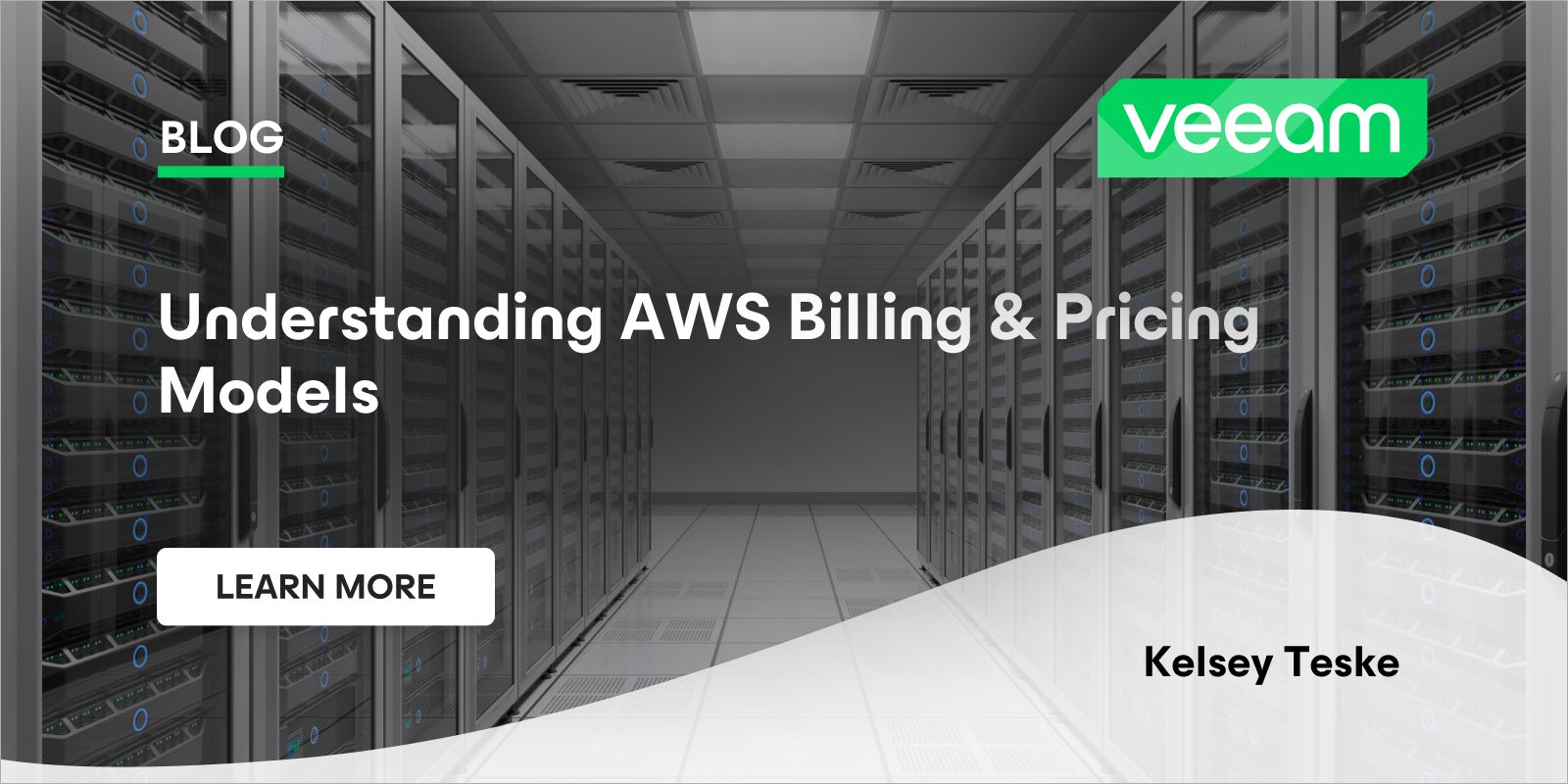 Understanding AWS Billing & Pricing Models | Veeam