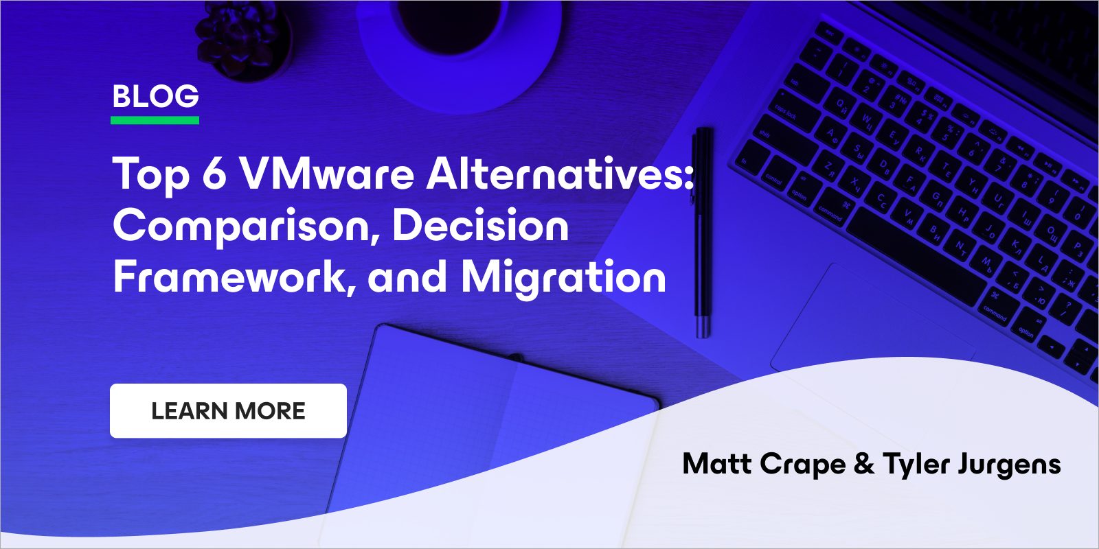 VMware Alternatives: Comparing Hypervisors for Virtualization