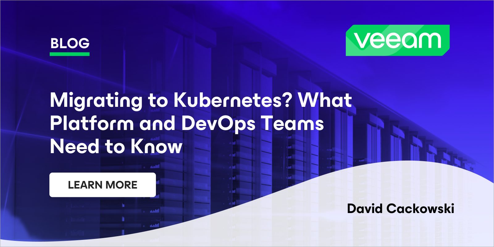Kubernetes Migration: Strategies, Tools, and Success