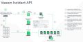 Veeam Incident Application Programming Interface (API)