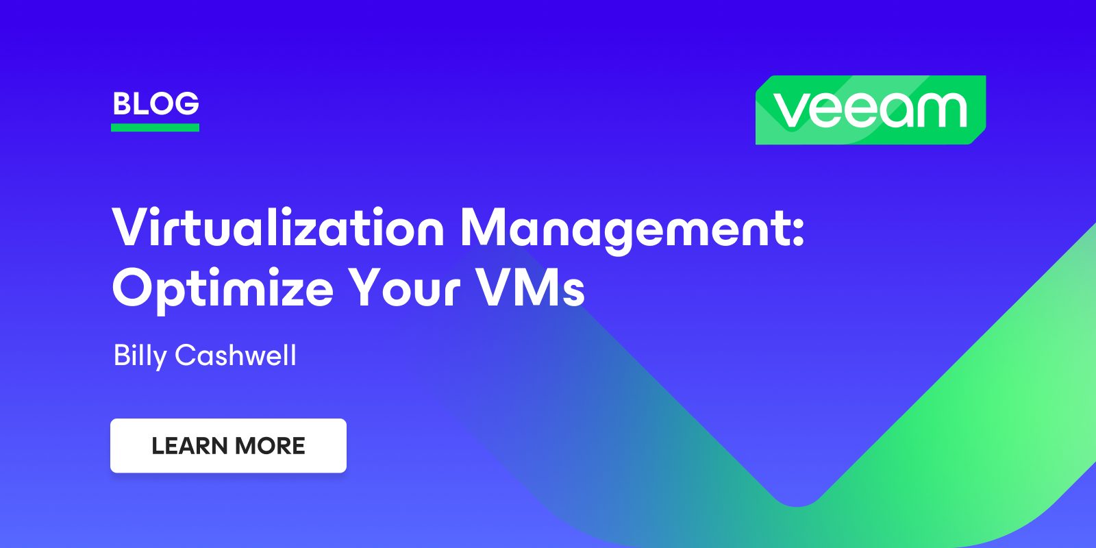 Virtualization Management: Optimize Your VMs