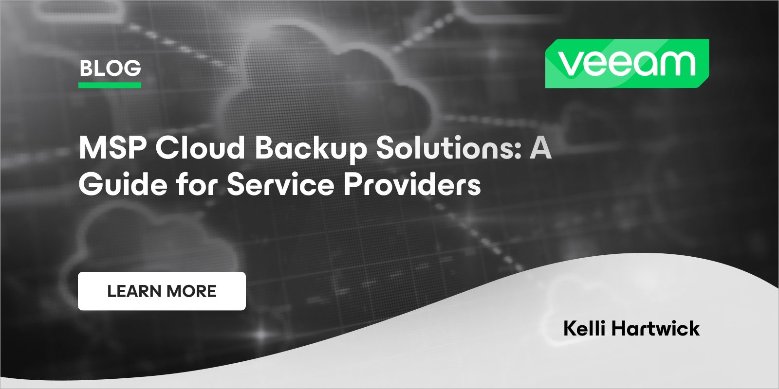 MSP Cloud Backup & Solutions: A Guide for Service Providers