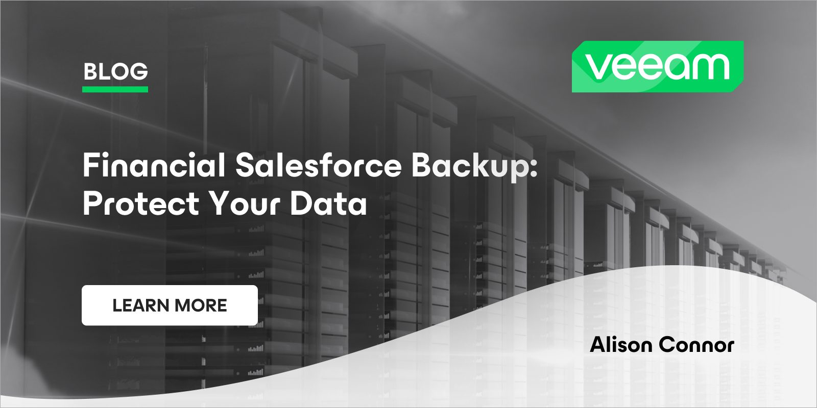 Financial Salesforce Backup: Protect Your Data