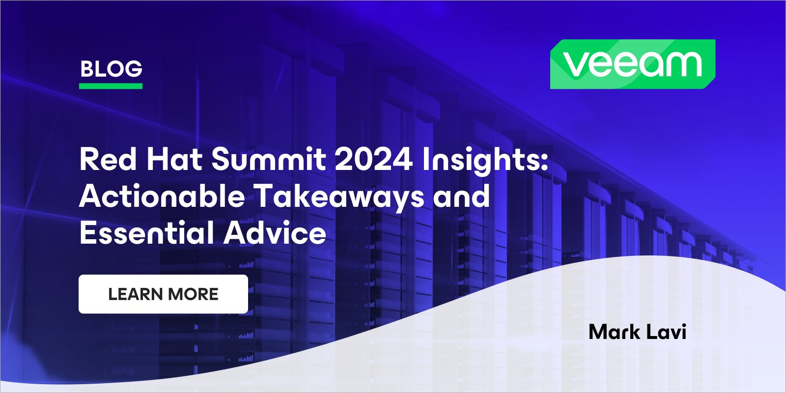 RedHat Summit 2024 Insights