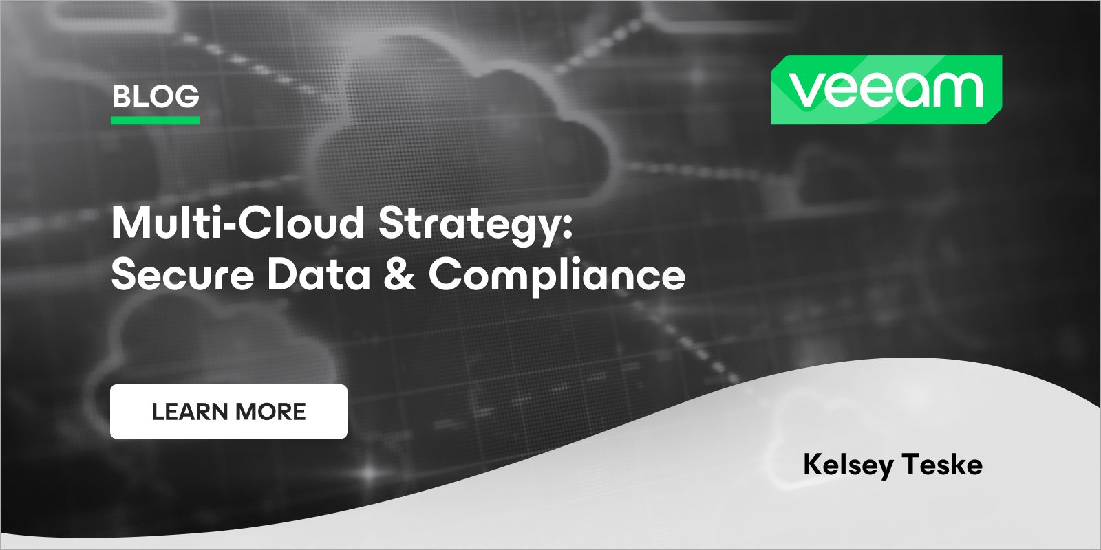 Multi-Cloud Strategy: Secure Data & Compliance