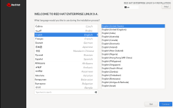 Install DISA STIG Red Hat Linux for Veeam Repository