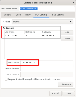 Install DISA STIG Red Hat Linux for Veeam Repository