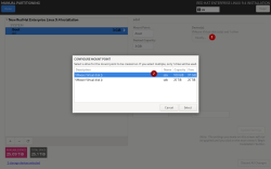 Install DISA STIG Red Hat Linux for Veeam Repository