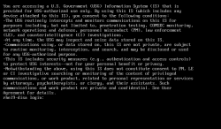 Install DISA STIG Red Hat Linux for Veeam Repository