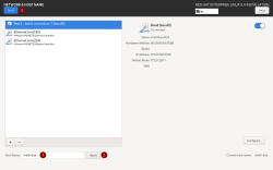 Install DISA STIG Red Hat Linux for Veeam Repository