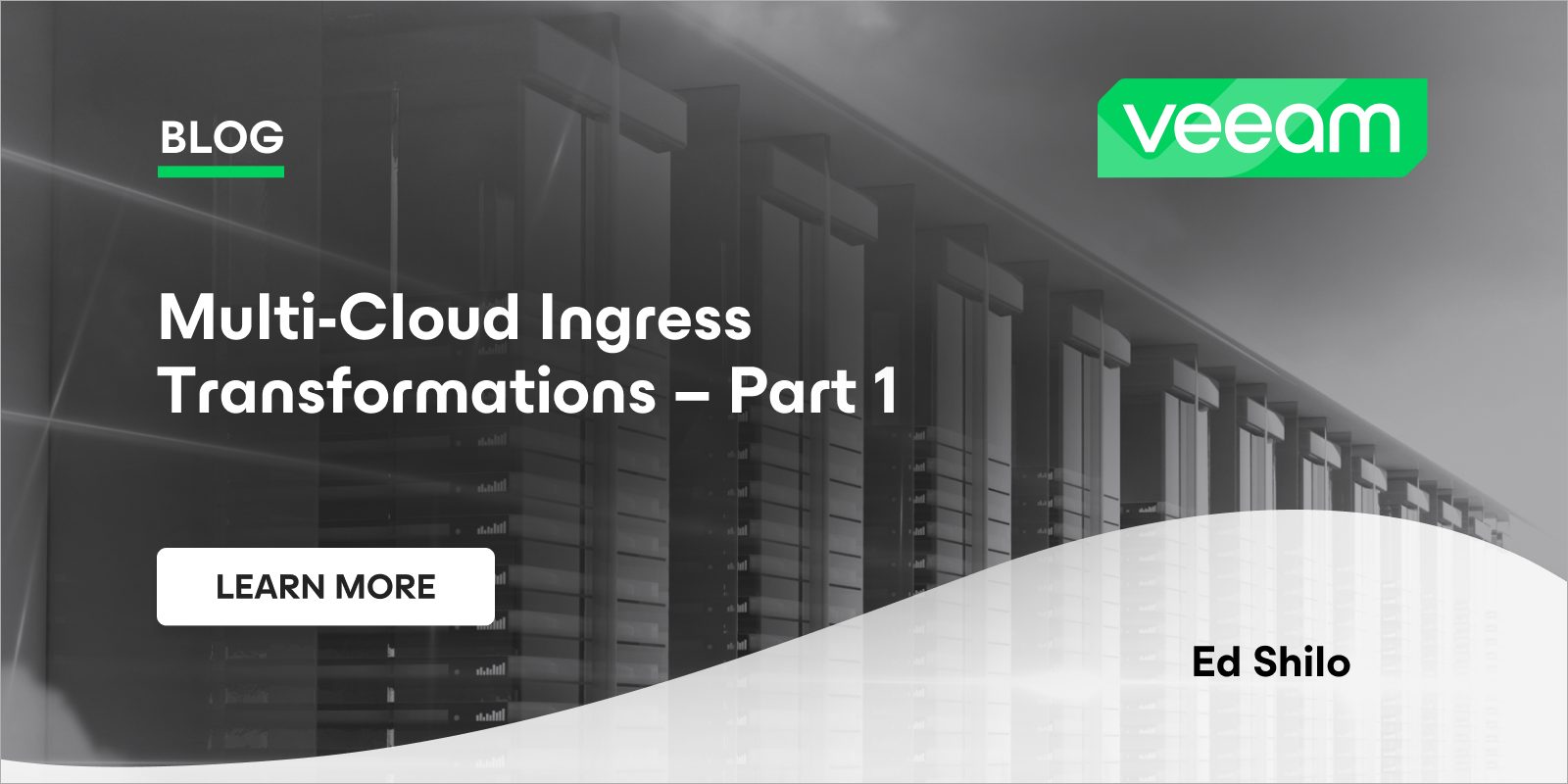 Multi-Cloud Ingress Transformations – Part 1