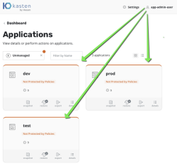 How to Install Kasten K10 on OpenShift