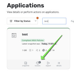 How to Install Kasten K10 on OpenShift