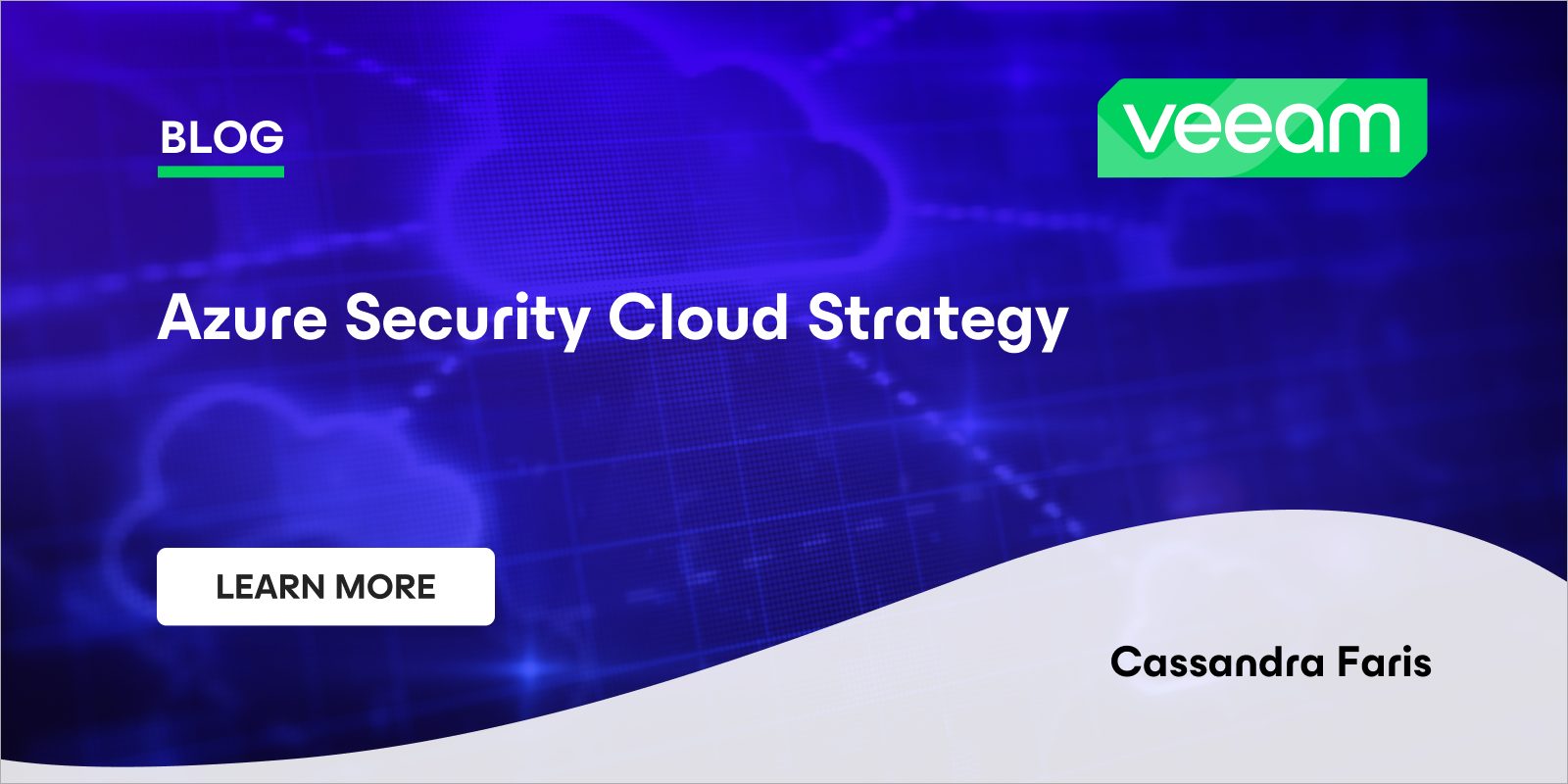 Azure Security Cloud Strategy