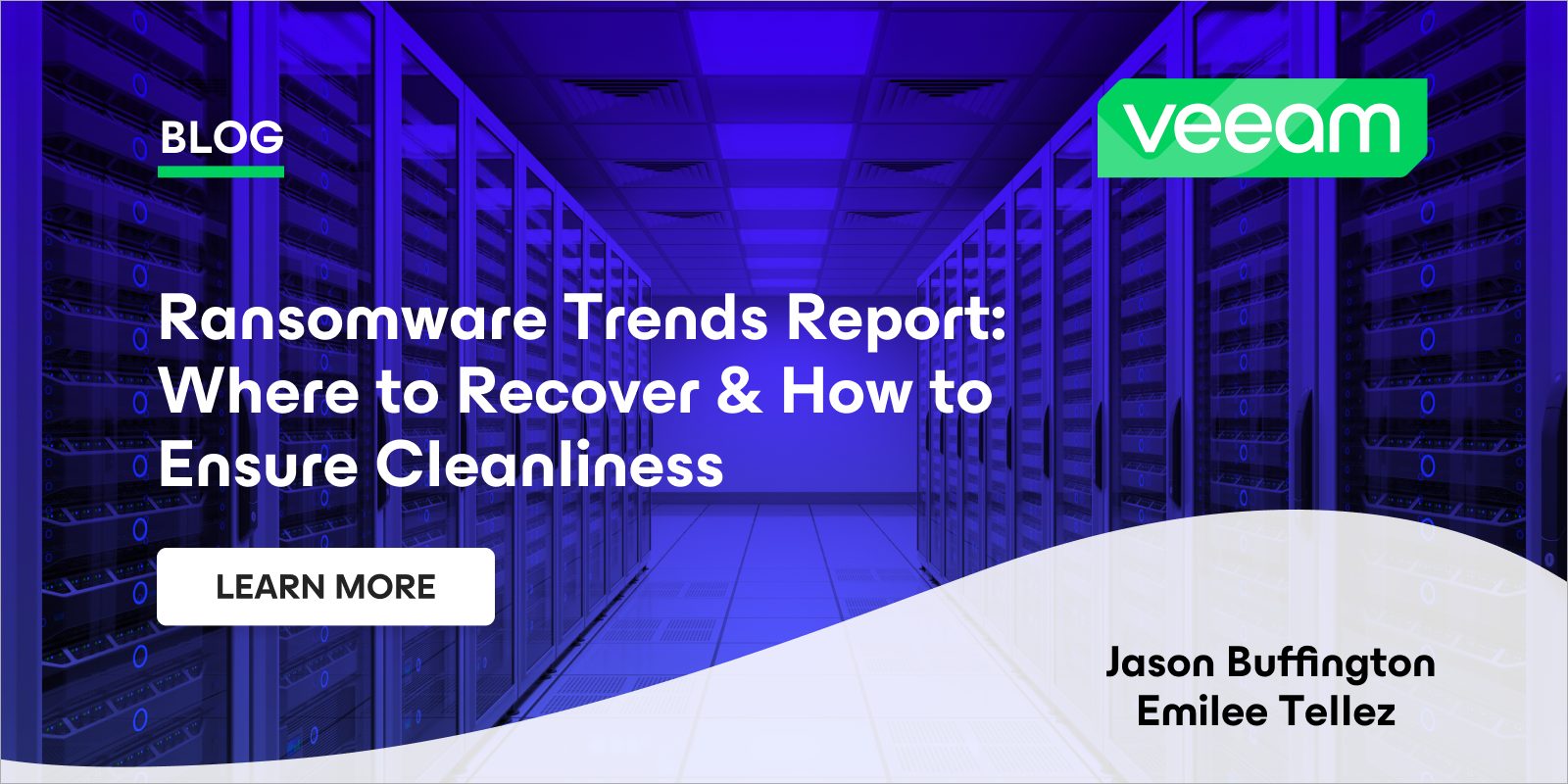 Ransomware Trends Report 2024: Where and How to Recover