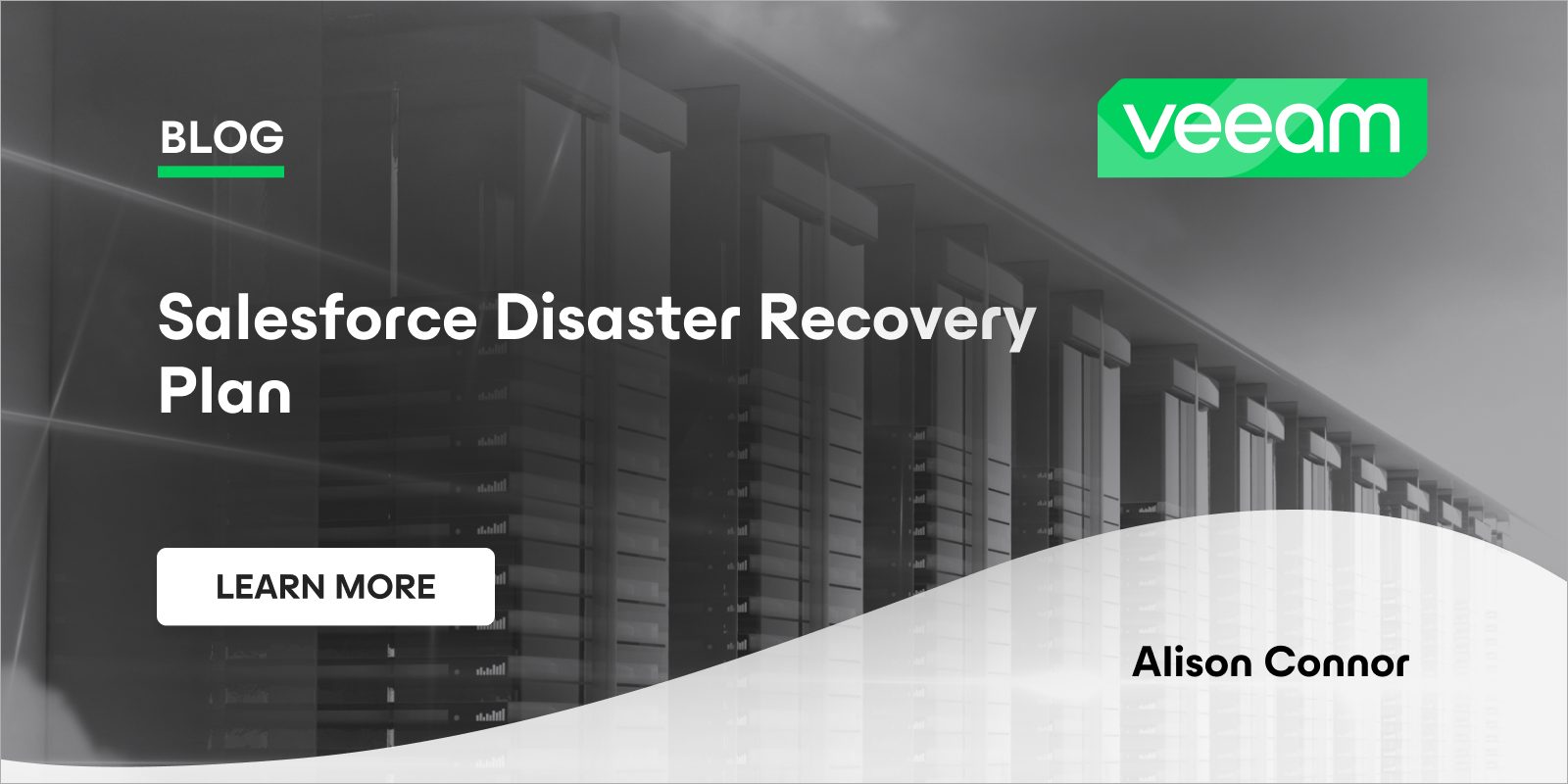 Salesforce Disaster Recovery Plan