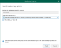 Veeam M365 Backup Copy User Guide