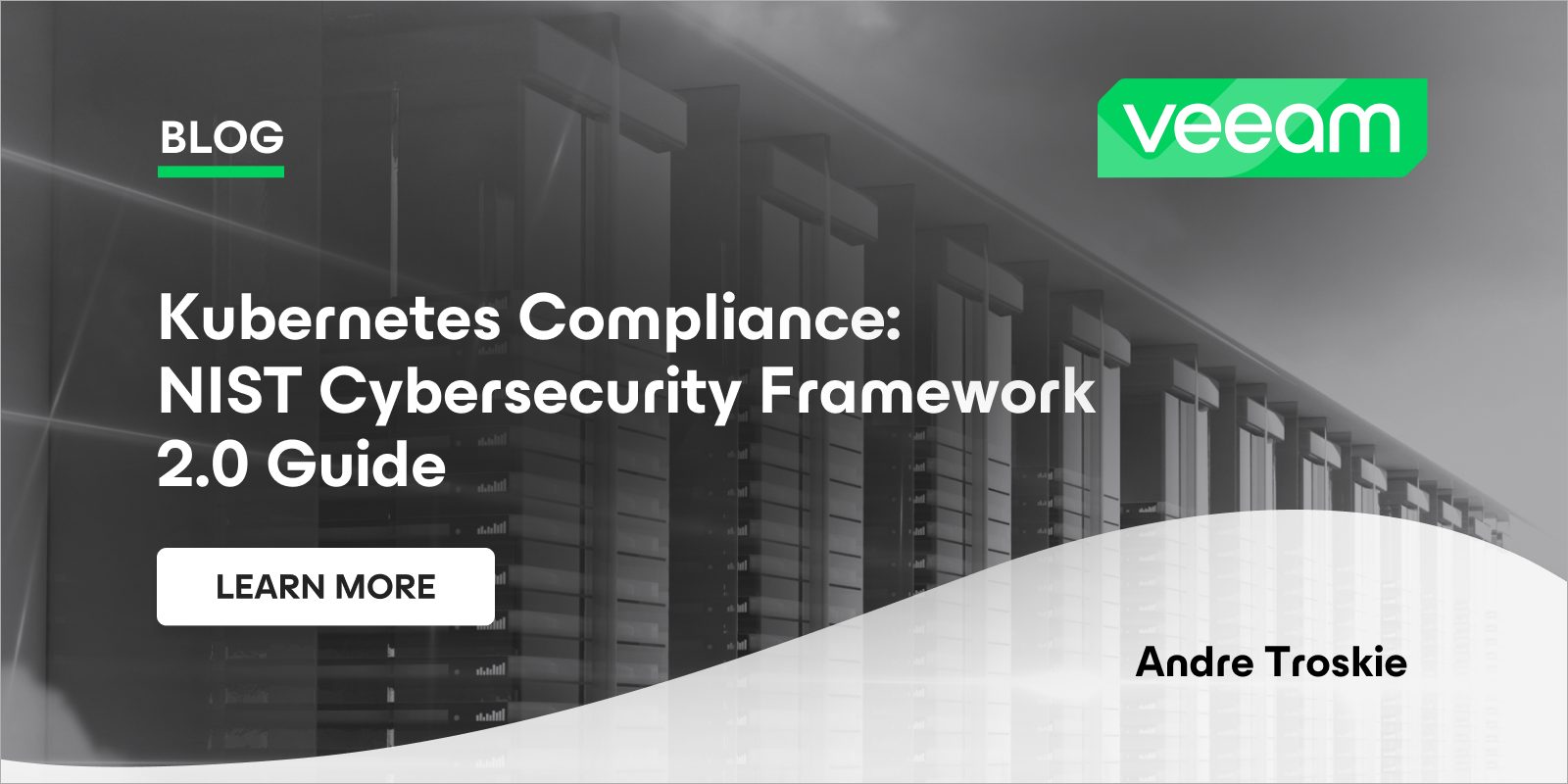 Kubernetes Compliance: NIST Cybersecurity Framework 2.0 Guide