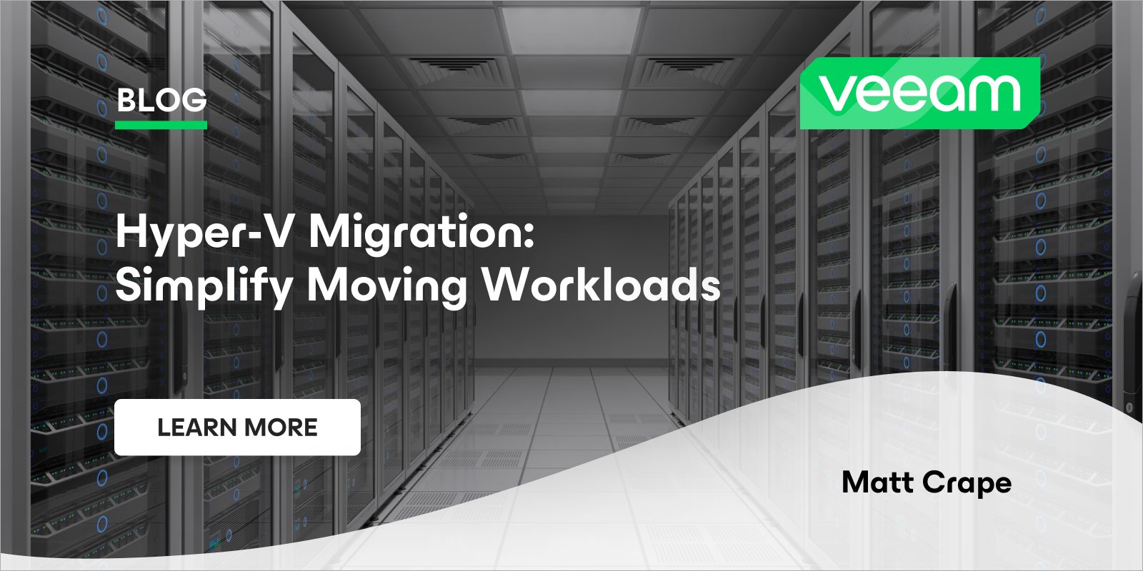 Hyper-V Migration: Simplify Moving Workloads