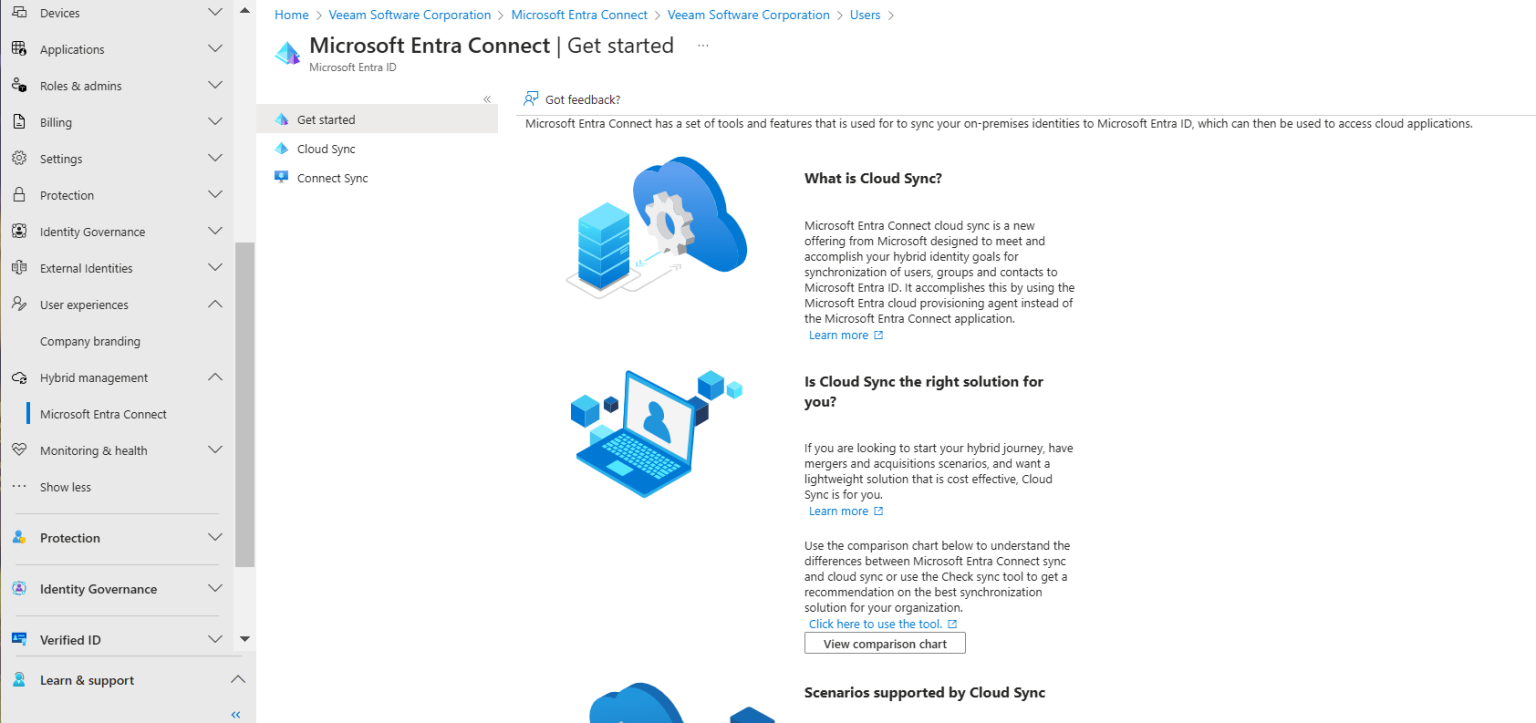 What is Microsoft Entra?
