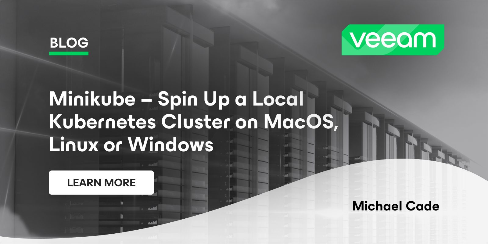 Minikube Setup for Local Kubernetes Clusters on Mac, Linux, Windows