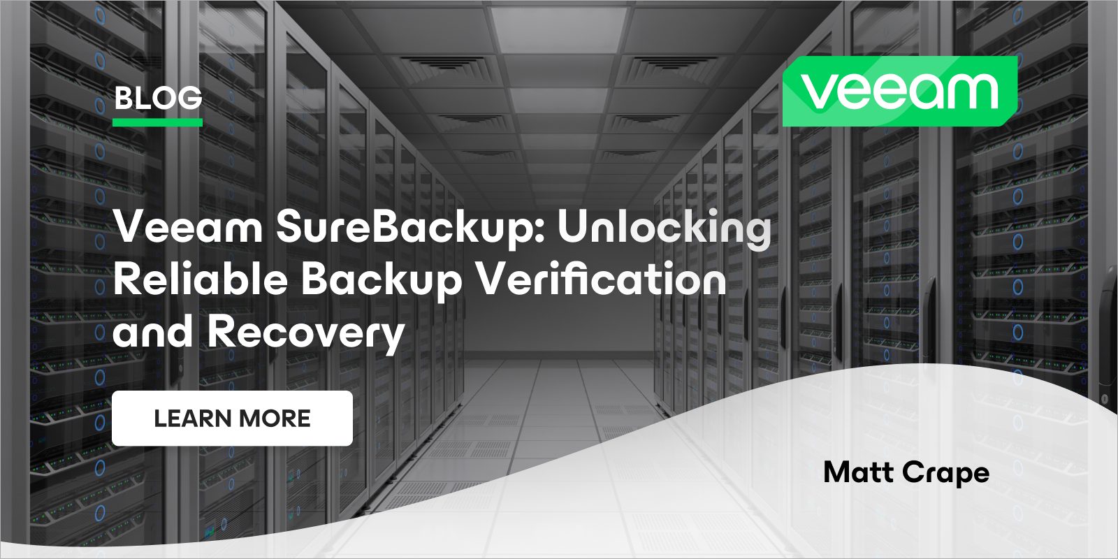 Veeam SureBackup