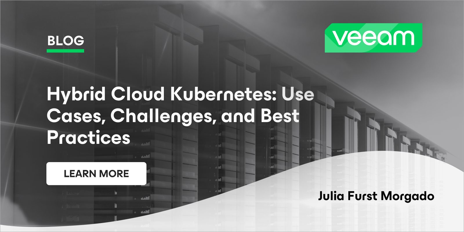 Hybrid Cloud Kubernetes: Use Cases, Challenges, and Best Practices