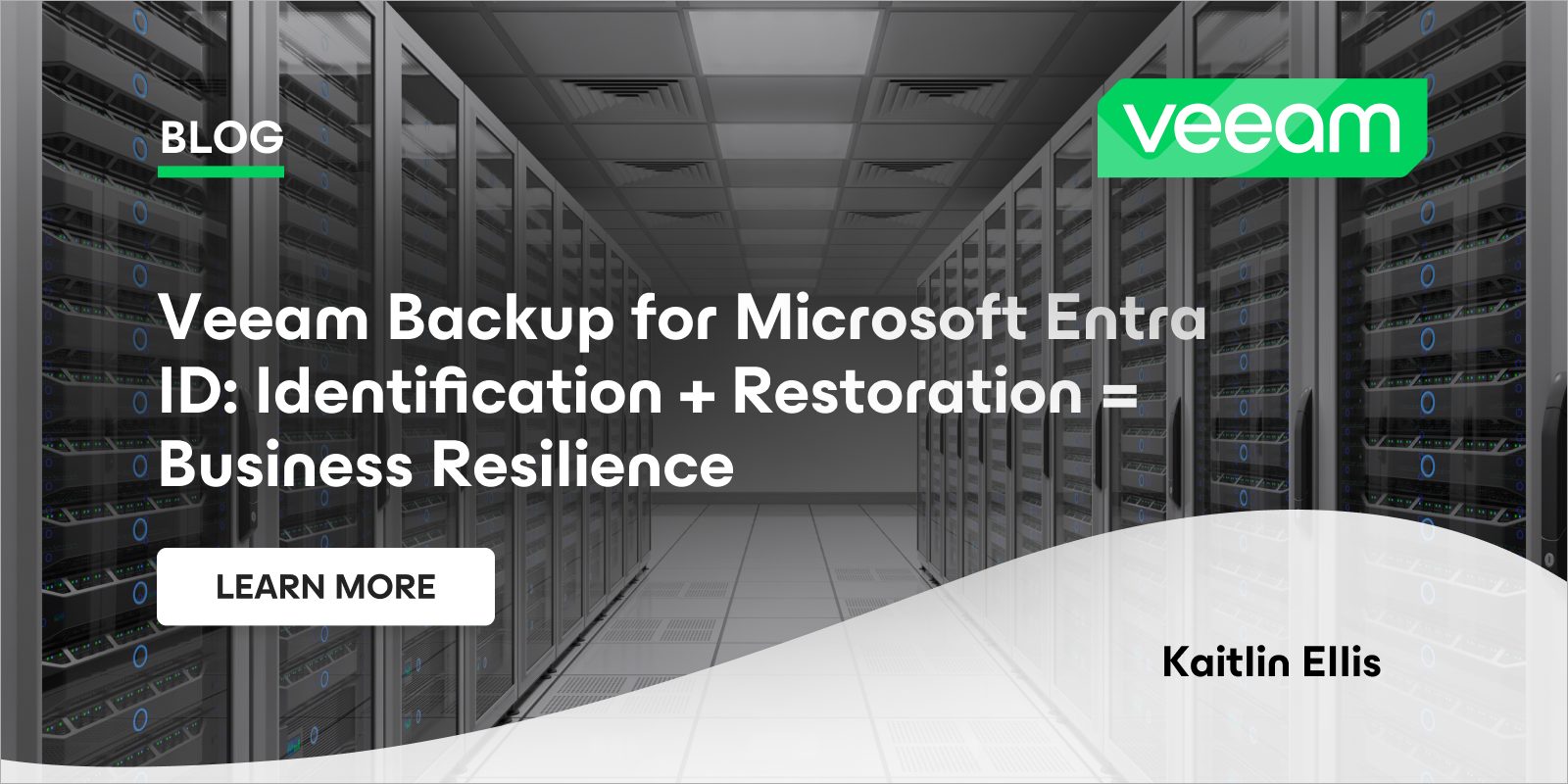 Veeam Backup for Microsoft Entra ID: Protect Your IAM Data