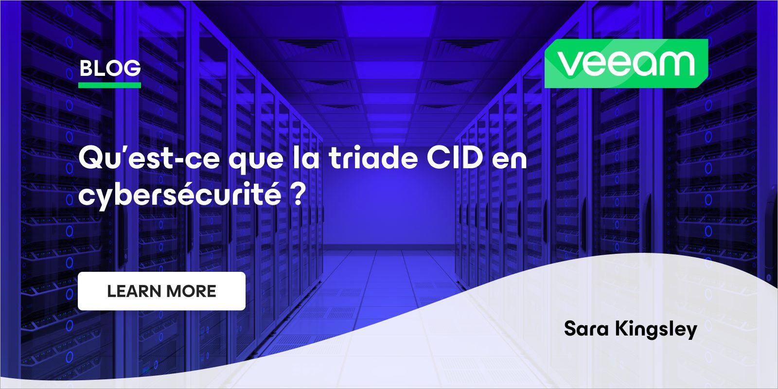 Title Tag La triade CID : Confidentialité, intégrité, disponibilité