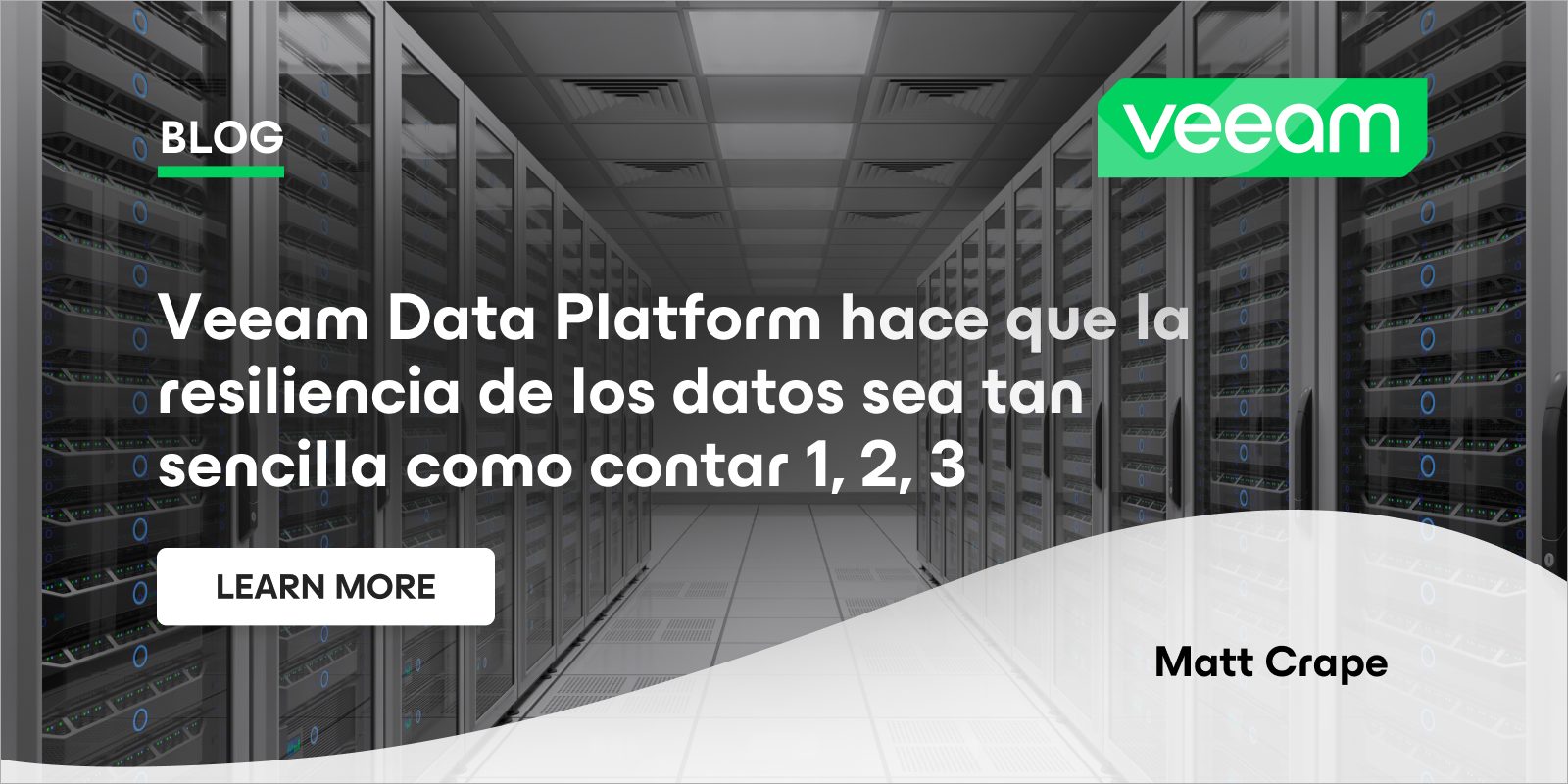 Veeam Data Platform 12.3: Next-Level Data Resilience