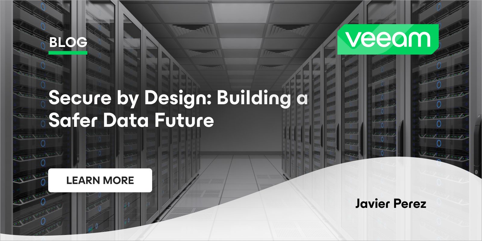 What is Secure-by-Design approach?