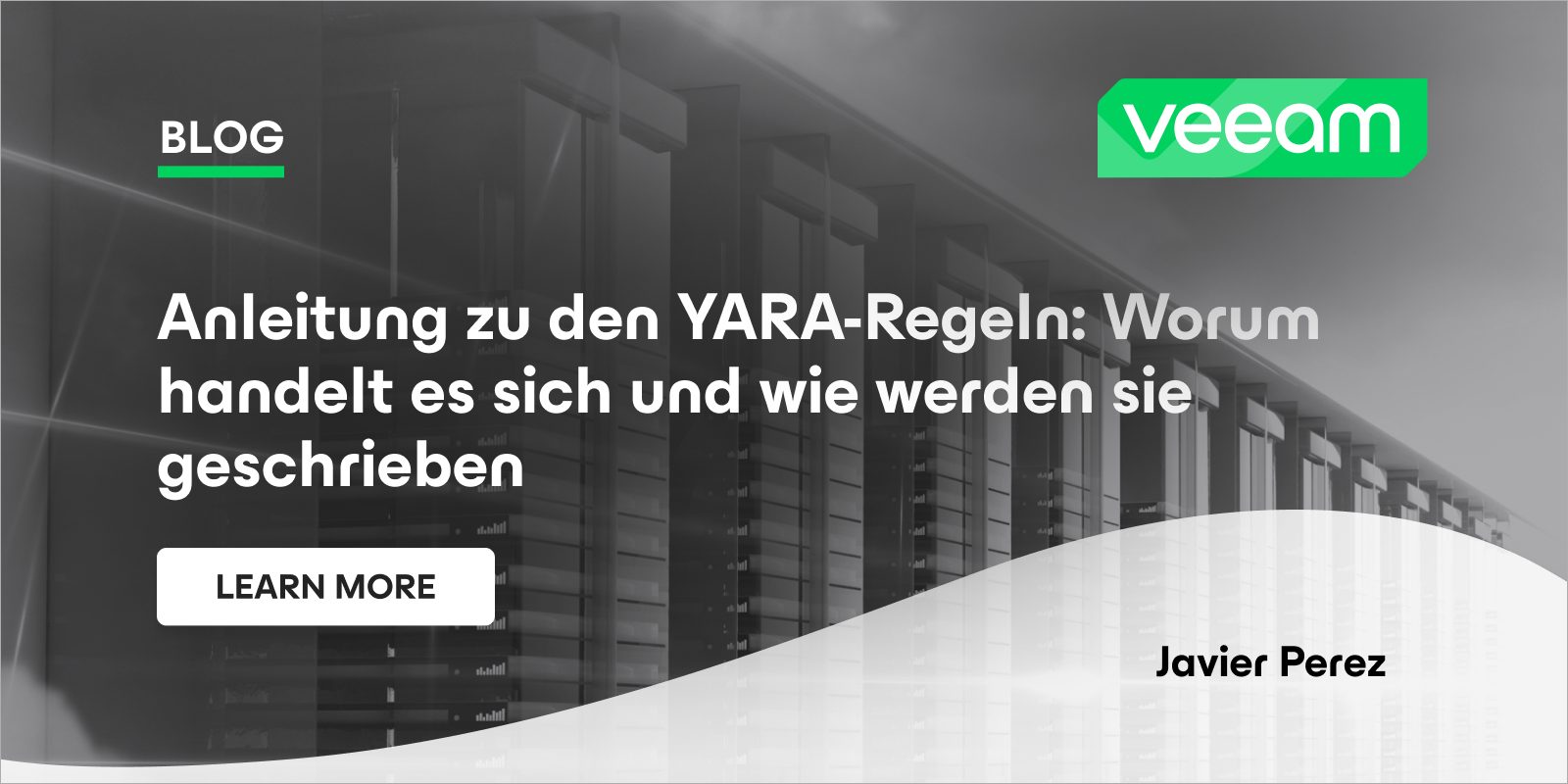 Was sind YARA-Regeln? Eine vollständige Anleitung mit Beispielen