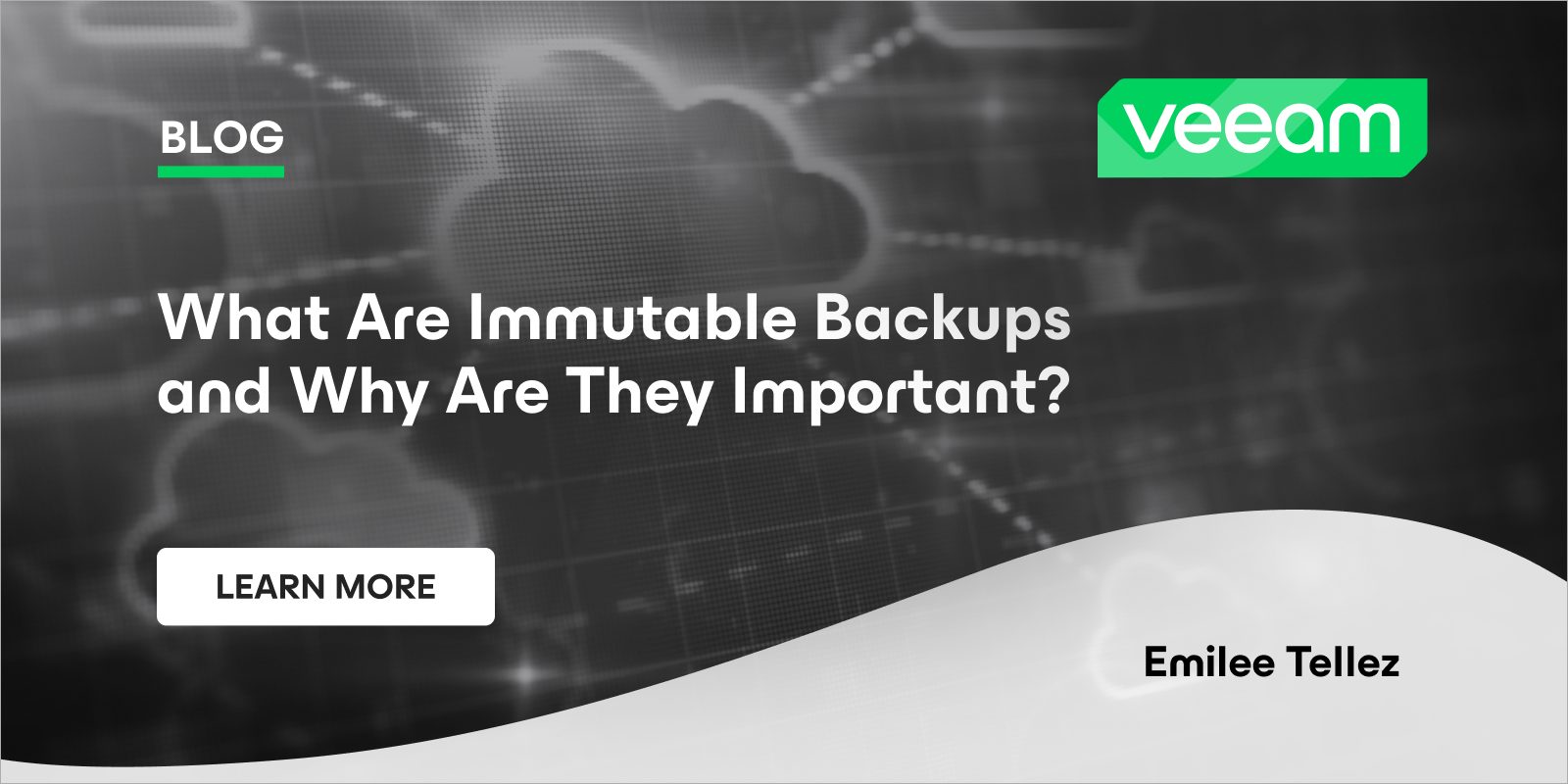 Immutable Backup | What Is It & Why It's Important