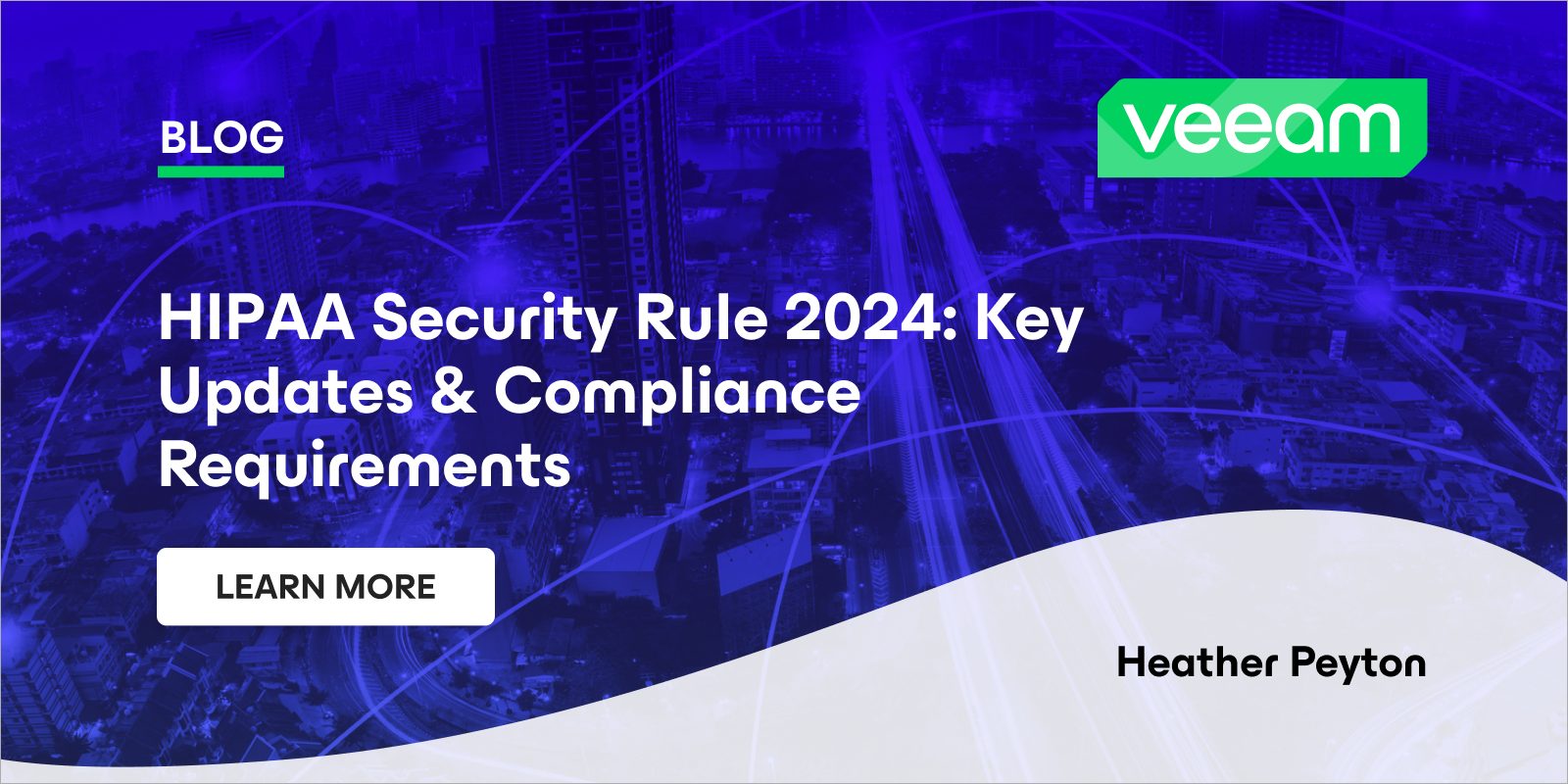 HIPAA Security Rule 2024: Key Updates & Compliance Requirements