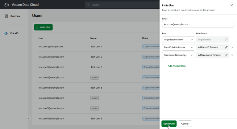 Introducing Veeam Data Cloud for Salesforce