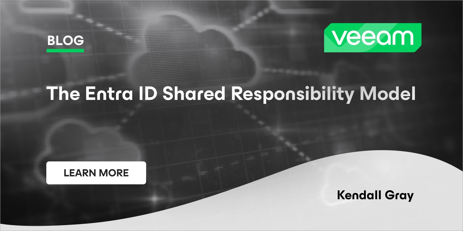 Responsabilidad compartida de Entra ID: Conozca su rol