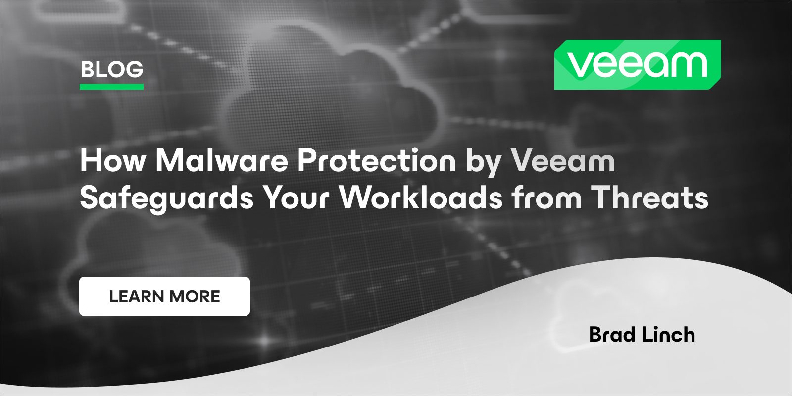 Veeam Malware Detection for Protect Cloud Workloads